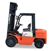 China CPCD15 CPCD20 CPCD25 CPCD30S CPCD30L CPCD35 Diesel Forklift 1.5-3.5 Tonne 4 Cylinder for sale