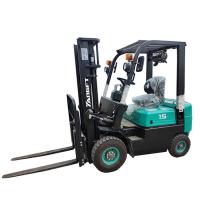 China CPCD15 CPCD20 CPCD25 CPCD30S CPCD30L CPCD35 Diesel Forklift 1.5-3.5 Tonne 4 Cylinder for sale