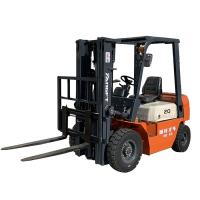 China CPCD15 CPCD20 CPCD25 CPCD30S CPCD30L CPCD35 Diesel Forklift 1.5-3.5 Tonne 4 Cylinder for sale