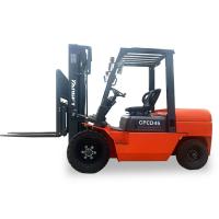 China Diesel Forklift K Series 4-5 Tonne CPCD40 CPCD45 CPCD50S CPCD50L for sale