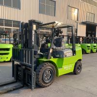 China Diesel Forklift K Series 4-5 Tonne CPCD40 CPCD45 CPCD50S CPCD50L for sale