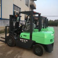 China Diesel Forklift K Series 4-5 Tonne CPCD40 CPCD45 CPCD50S CPCD50L for sale