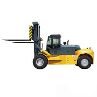 China Diesel Forklift K Series 12-50 Tonne Heavy Duty 6 Cylinder for sale