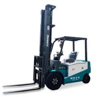 China CPD15 CPD20 CPD25	CPD30 CPD35 Electric Forklift 1.5-3.5 Tonne for sale
