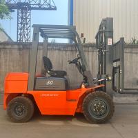 China CPD30S CPD30L CPD35 Electric Forklift 3-3.5 Tonne for sale