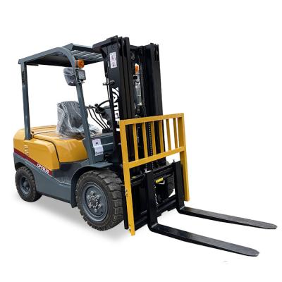 China T Series Electric Forklift 2-4 Tonne CPCD20	CPCD25 CPCD30 CPCD35 CPCD40 for sale