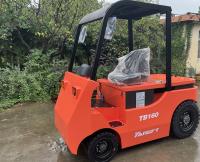 China TB60	TB80	TB100 Electric Tractor 6000KG 8000KG 10000KG for sale