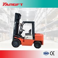 China CPCD25 2.5 Tons Diesel Forklift 2.5 Tonne Forklift for sale