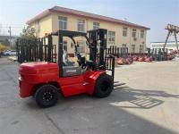China 5 Tons Diesel Forklift Diesel Lift Truck CPCD50 for sale