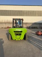 China Diesel Forklift 7000KG CPCD70 Forklift 7 Ton Forklift for sale
