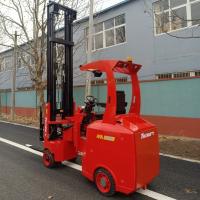 China 1.5 Tons Narrow Aisle Forklift Electric Forklift for sale