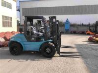 China 2.5 Tons 2WD Rough Terrain Lift Truck FD25-S 2500KG for sale