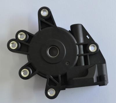 China ABGS Precision Injection Mould for sale