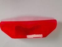 China Auto Taillight Reflector LKM Base 2738 Optical Molding for sale