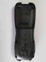 China Walkie Talkie Back Shell 718H DME Base Plastic Injection Parts for sale