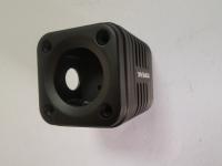 China Single Mould +/-0.22mm Hasco Base Aluminum Die Casting Mold for sale