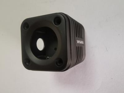 China Single Mould +/-0.22mm Hasco Base Aluminum Die Casting Mold for sale