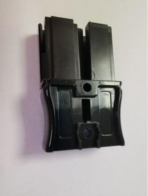 China Custom Made ISO14001 ADC12 Molding Car Parts for sale