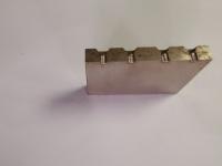 China S136 Precision Moulded Components for sale