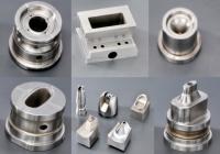 China S136 Precision Moulded Components for sale