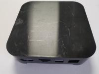China WIFI Router Enclosure LKM Base S136 Custom Plastic Molding for sale