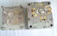 China 0.005mm Precision Injection Mould for sale