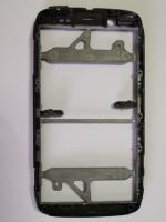 China GT Magnesium Alloy Precision Plastic Injection Moulding for sale