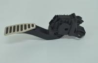 China Car Brake Pedal SKD61 Hasco Base Precision Injection Mould for sale
