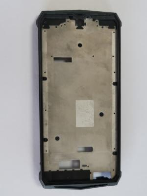 China Titanium Alloy H13 Futaba Base Plastic Injection Molding for sale