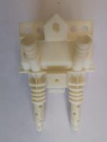 China OEM Service GPPS  LKM Base Precision Plastic Injection Molding for sale