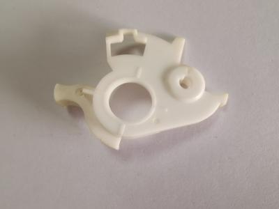 China OEM Service GPPS  LKM Base Precision Plastic Injection Molding for sale