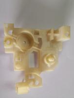 China OEM Service GPPS  LKM Base Precision Plastic Injection Molding for sale