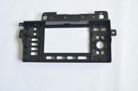 China Central Control Panel 0.005mm PA6 Single Cavity Injection Mould for sale