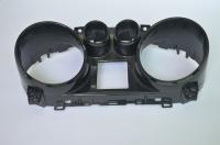 China Central Control Panel 0.005mm PA6 Single Cavity Injection Mould for sale