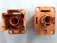 China S136 IGS Precision Molding For Engineering for sale