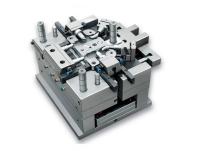 China S136 IGS Precision Molding For Engineering for sale