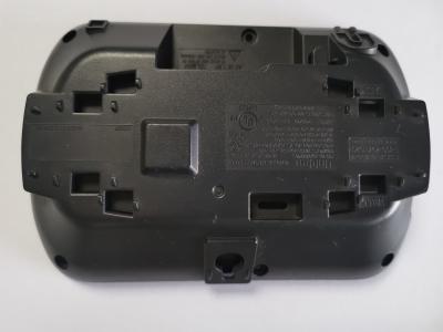 China Charger Case GT 0.01mm Precision Plastic Injection Moulding for sale