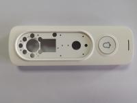 China Single Mould SKD61 LKM Base Plastic Injection Parts for sale
