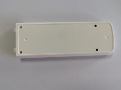 China Camera Back Cover IGS Hasco Base Plastic Injection Mold for sale