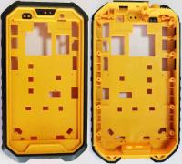 China HASCO 718 Polypropylene Injection Molding For Electronic for sale