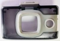 China TS16949 +/-0.001mm Custom Plastic Molding For Mechanical for sale