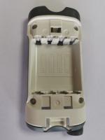 China Phone Case ±0.01mm SKD61 Injection Moulding Products for sale