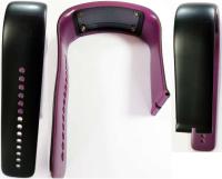 China Bicycle Taillights 0.01mm IGS Two Colour Injection Moulding for sale
