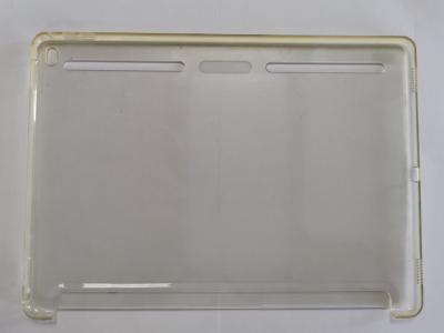China Wear Resistant ISO9001 SKD61 Double Injection Mold for sale