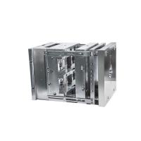 China Futaba Base SKD61 Two Color Molding for sale