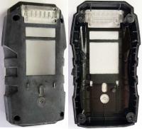 China Hot Treatment H13 ±0.01mm Two Colour Injection Moulding for sale