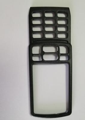 China Wear Resistant IGS H13 Hot Runner Injection Mold for sale