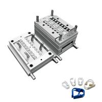 China Professional Polypropylene ISO9001 Runner Injection Moulding for sale