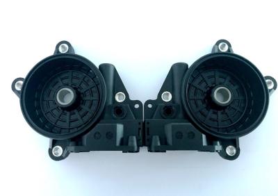 China Single Mould SKD61 300000 Shot Plastic Moulding Dies for sale