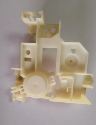 China 3D Printer S136 HASCO Base Custom Plastic Injection Molding for sale